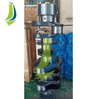 China 337-0201 3370201 Crankshaft For C15 Diesel Engine for sale