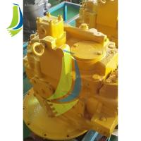 China 272-6955 2726955 Hydraulic Main Pump For E320D Excavator for sale