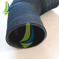 China 14532126 Air Charge Hose For EC240B EC290B Excavator Parts for sale