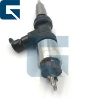 China 370-7287 3707287 Fuel Injector Nozzle For C4.4 Engine for sale