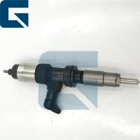 China 370-7287 3707287 Fuel Injector Nozzle For C4.4 Engine for sale