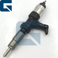 China 370-7287 3707287 Fuel Injector Nozzle For C4.4 Engine for sale