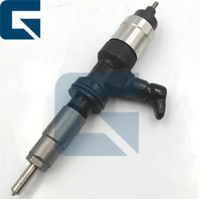 China 370-7287 3707287 Fuel Injector Nozzle For C4.4 Engine for sale