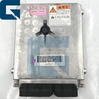 China 8-98126065-0 8981260650 For 6HK1 Engine ECU Controller for sale