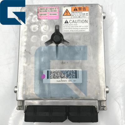 China 8-98126065-0 8981260650 For 6HK1 Engine ECU Controller for sale