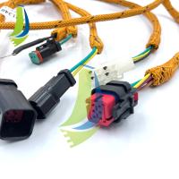 China 319-1348 3191348 Control Harness For E320D Excavator Parts for sale