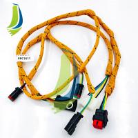 China 319-1348 3191348 Control Harness For E320D Excavator Parts for sale
