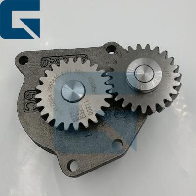 China 3966840 C3966840 For 6CT Engine Diesel Fuel Oil Pump for sale