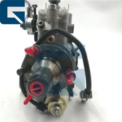 China DB4327-5986 Diesel Fuel Injection Pump For RE531128 for sale