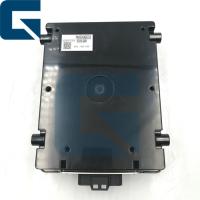 China YA00004267 YA00004267-5 For ZX200-5 Engine Controller for sale