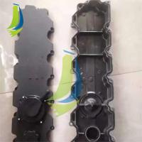 China 318-8037 Diesel Cylinder Head 3188037 For C6.6 Engine for sale