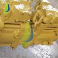 China 4I-7634 3054 Engine Hydraulic Pump 4I7634 For E312D Excavator for sale