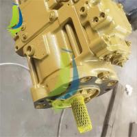 China 4I-7634 3054 Engine Hydraulic Pump 4I7634 For E312D Excavator for sale