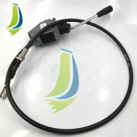China 221-3006 Control Hydraulic Hand For 416E Backhoe Loader for sale