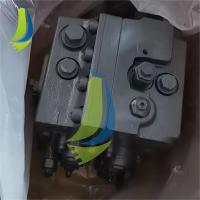 China 4224900 Main Control Valve For EX200-1 EX200LC Excavator for sale