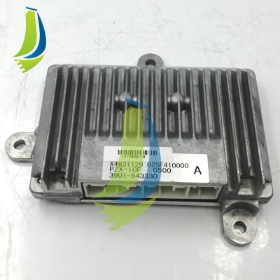 China X4631129 4631129 Controller For ZX200 ZX210 Excavator for sale