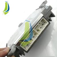 China X4631129 4631129 Controller For ZX200 ZX210 Excavator for sale
