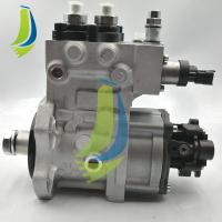 China 0445020216 Fuel Injection Pump VG1034080001 For Engine for sale
