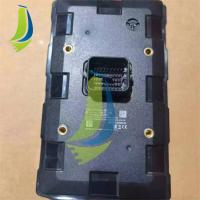 China 589-5731 Display Monitor Panel 5895731 For E306 E307 Excavator for sale