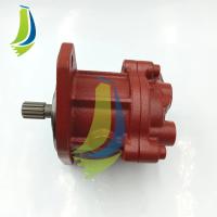 China 14533496 Hydaulic Fan Motor Pump VOE14533496 For EC330B EC360B Excavator for sale