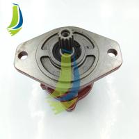 China 14533496 Hydaulic Fan Motor Pump VOE14533496 For EC330B EC360B Excavator for sale
