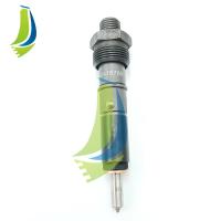 China 504157651 Diesel Fuel Injector For Engine Parts for sale