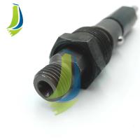 China 504157651 Diesel Fuel Injector For Engine Parts for sale