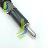 China 504157651 Diesel Fuel Injector For Engine Parts for sale