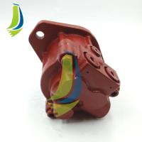 China 14533496 Fan Motor For EC360B EC460B Excavator Parts for sale