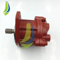 China 14533496 Fan Motor For EC360B EC460B Excavator Parts for sale