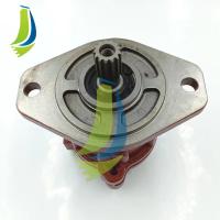 China 14533496 Fan Motor For EC360B EC460B Excavator Parts for sale