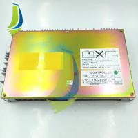 China YN22E00123F4 Controller Ecu For SK200-6E Excavator Parts for sale
