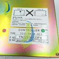 China YN22E00123F4 Controller Ecu For SK200-6E Excavator Parts for sale