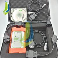 China 88890300 Vol-Vo Diagnostic Tool Vocom 1 For Excavator Truck for sale
