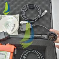 China 88890300 Vol-Vo Diagnostic Tool Vocom 1 For Excavator Truck for sale