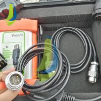 China 88890300 Vol-Vo Diagnostic Tool Vocom 1 For Excavator Truck for sale