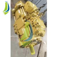 China 7I-0149 7I0149 Hydraulic Main Pump For E312B Excavator Parts for sale