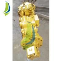 China 7I-0149 7I0149 Hydraulic Main Pump For E312B Excavator Parts for sale