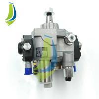 China RE507959 6045 Engine Diesel Fuel Injection Pump re507959 For 120D 130G Excavator for sale