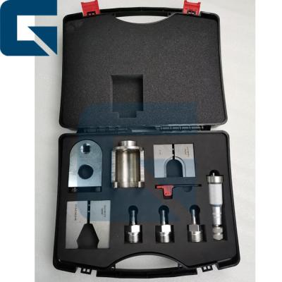 China Excavator Engine C13 Diesel Fuel Injector Repair Kit for sale