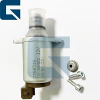 China 3768316 TM58402 Parker PVC25 Pilot Proportional Valve for sale