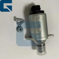 China TM66001 24V 20 Bar Pilot Proportional Valve for sale
