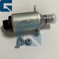 China TM66001 24V 20 Bar Pilot Proportional Valve for sale
