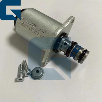 China TM66001 24V 20 Bar Pilot Proportional Valve for sale