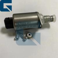 China TM70202 Hydraulic Pump Pilot Proportional Valve for sale