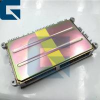 China YN22E00123F4 Excavator Accessories  SK200-6 SK230-6 Controller ECU for sale
