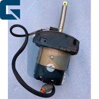 China 7008371 Excavator Accessories Left Hand Control Handle Assy for sale