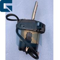 China 7008371 Excavator Accessories Left Hand Control Handle Assy for sale