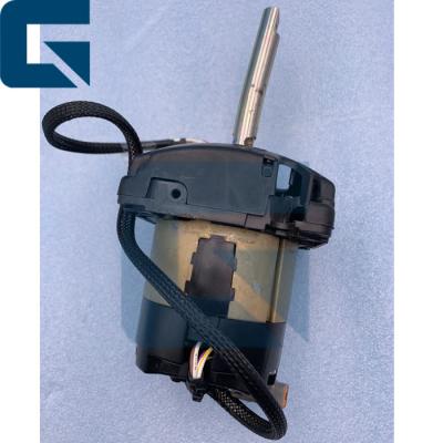 China 7008371 Excavator Accessories Left Hand Control Handle Assy for sale