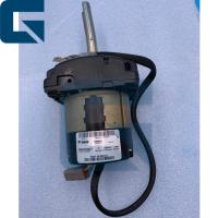 China 7008371 Excavator Accessories Left Hand Control Handle Assy for sale
